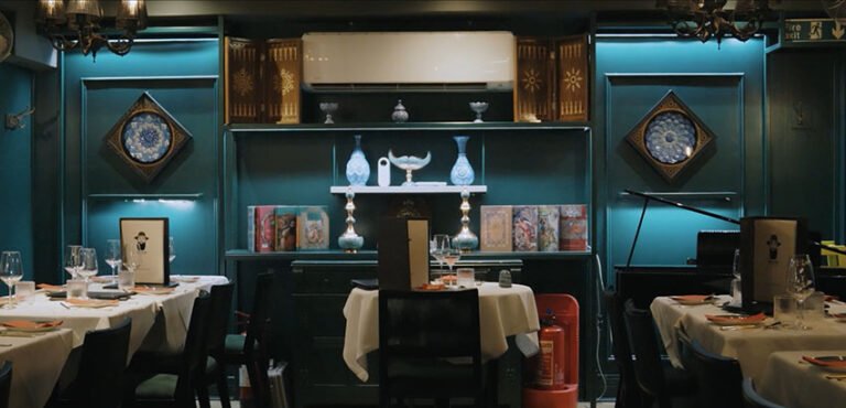 Home Food - Chef Javad Resturant